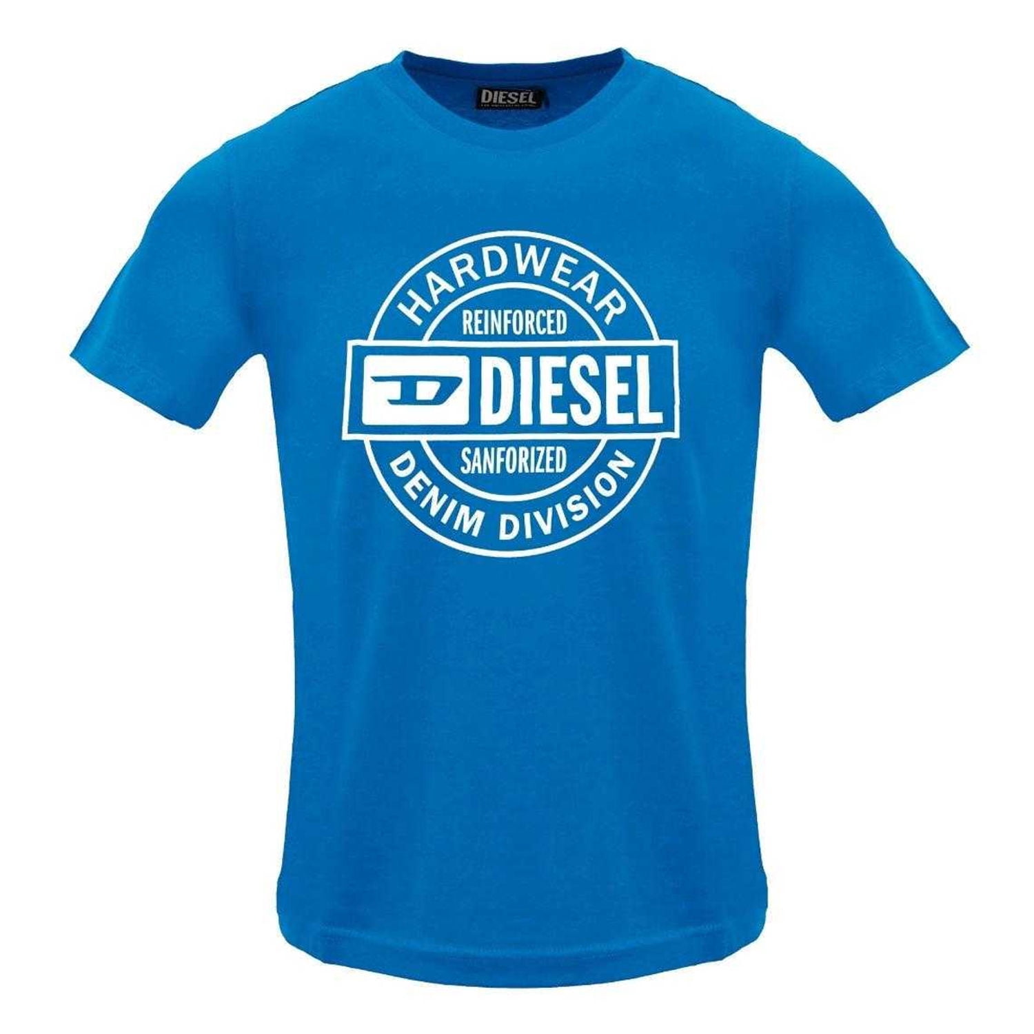 Click here for Diesel Mens Hardware Circle T-Shirt Xl prices