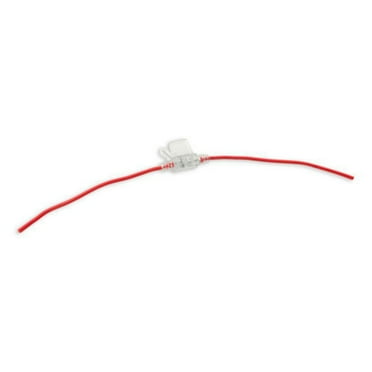 Littlefuse 0MIN002.VP mini fuse 2 amp 5pk - Walmart.com