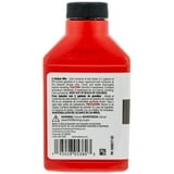 5.2oz Bottle RedMax Synthetic 2-Stroke Engine Oil w/ Fuel Stabilizer 50 ...