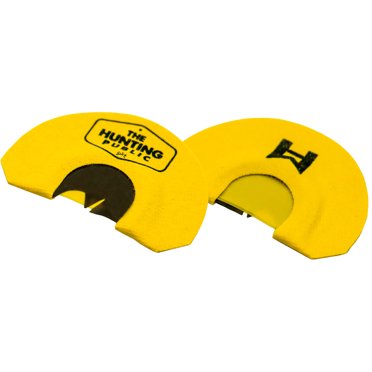 Primos Game Hunting Power Crystal Friction Turkey Call - Walmart.com