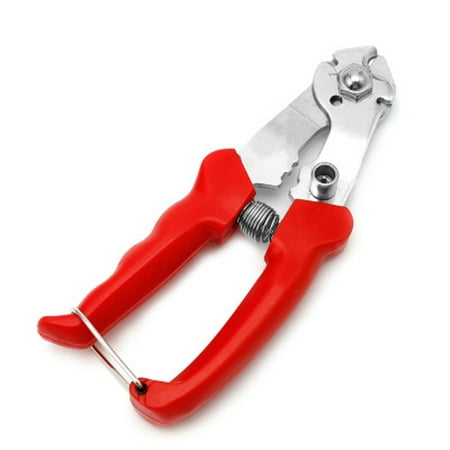 facefd Bicycle Brake Cable Cutter Bike Inner Bike Repair Cutter Outer ...