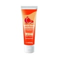 Womens Pomegranate Lotion Navel And Underarm Moisturizing Lubricating