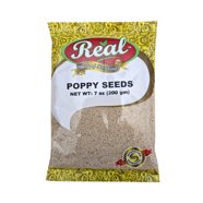 SPICED Whole Poppy Seeds, 12 Oz. Dried, Great for Baking, Cooking and ...