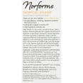 Norforms Tropical Splash Deodorant Suppositories, 12 CT (Pack - 5 ...