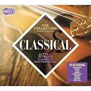 Best of Classical / Various (CD) - Walmart.com