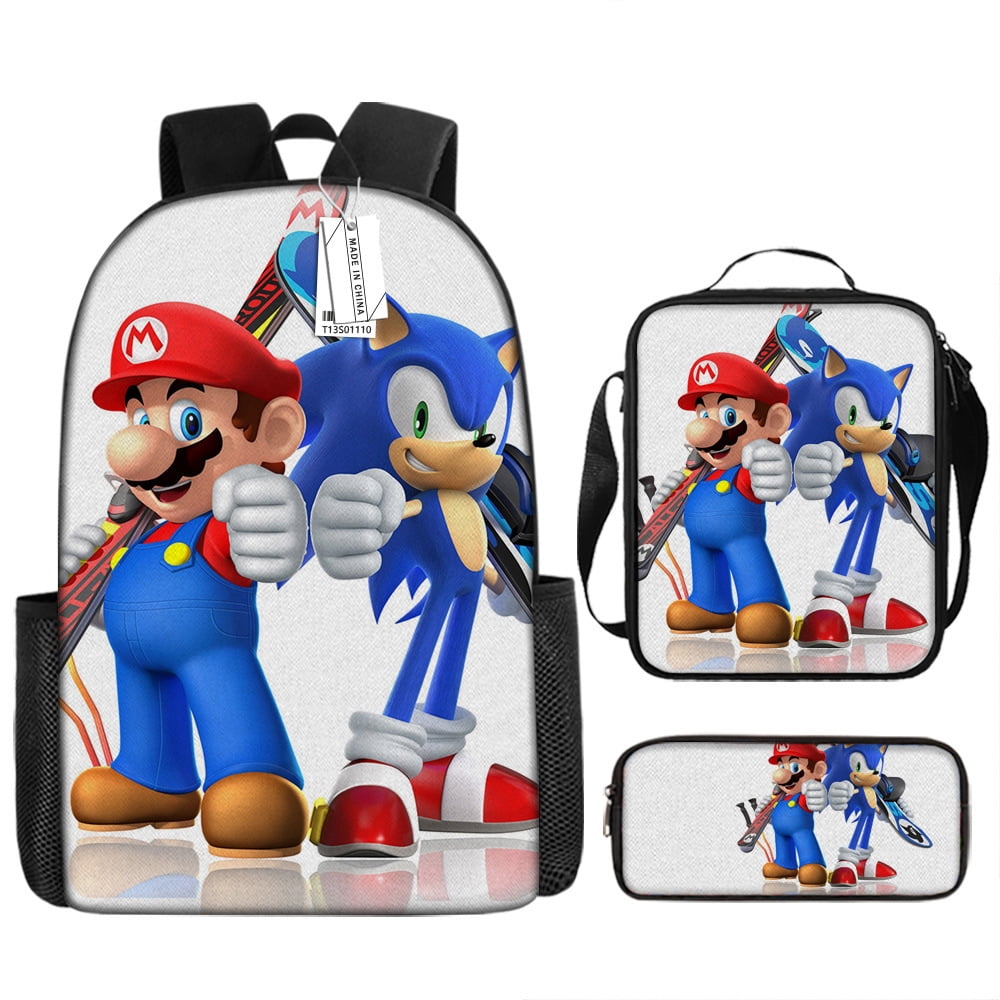 Click here for Lnyulong [fast Delivery] Sonic Game Cartoon Childr... prices