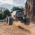 ARRMA 1/10 GORGON 2 Wheel Drive RTA Kit Brushed Monster Truck Battery ...