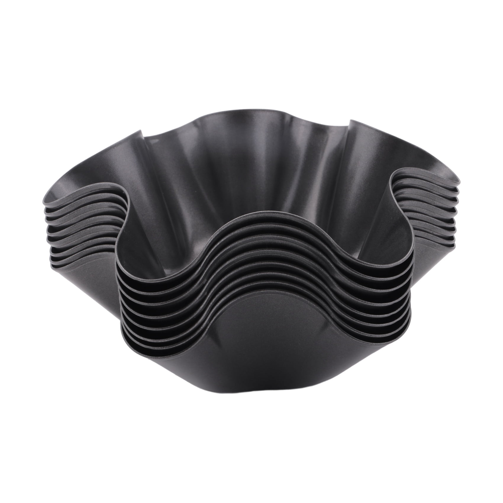 Click here for Unbranded 8 Pack Tortilla Bowl Molds Perfect Torti... prices