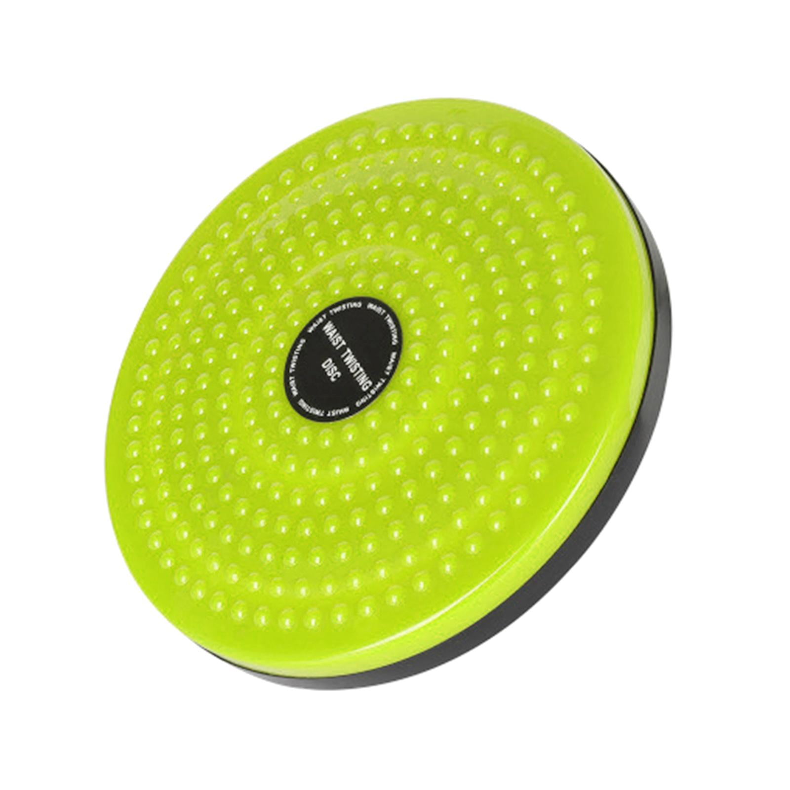 Exercise Abdominal Exercise Equipment Disc for Waist and Green ...