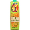 Hit Lulo Juice Drink 1lt - Walmart.com