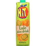 Hit Lulo Juice Drink 1lt - Walmart.com