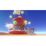 Mario Odyssey Game and Game Caddy - Walmart.com