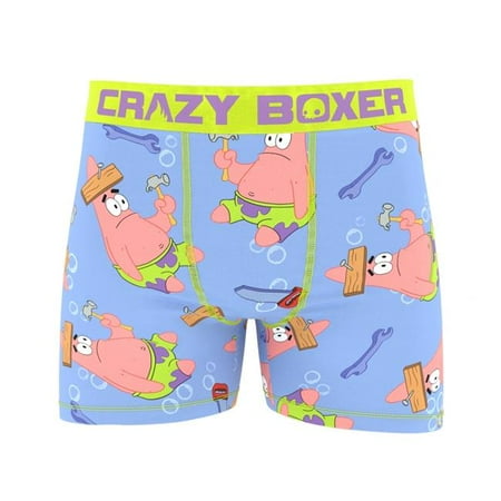 SpongeBob SquarePants 798455-xlarge-40-42 -XLarge-40-42 Spongebob ...