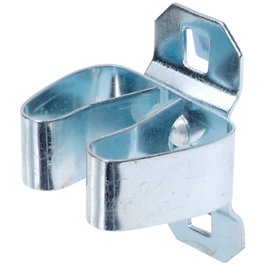 Triton Products® LocHook 1/2" to 1" Hold Range 1-1/2" Projection Zinc ...