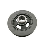 Hyundai Sonata Engine Harmonic Balancer