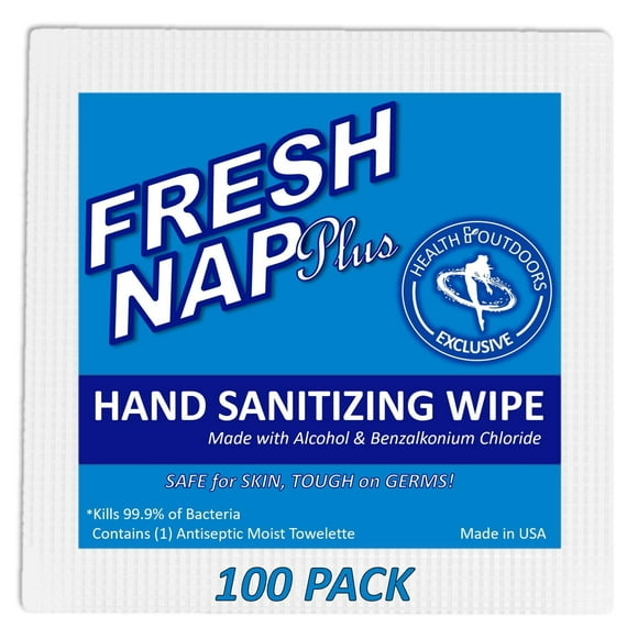Brand: Wet-nap