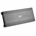 NVX NBA201 700W Total RMS N-Series Class-AB 2-Channel Amplifier + Free ...