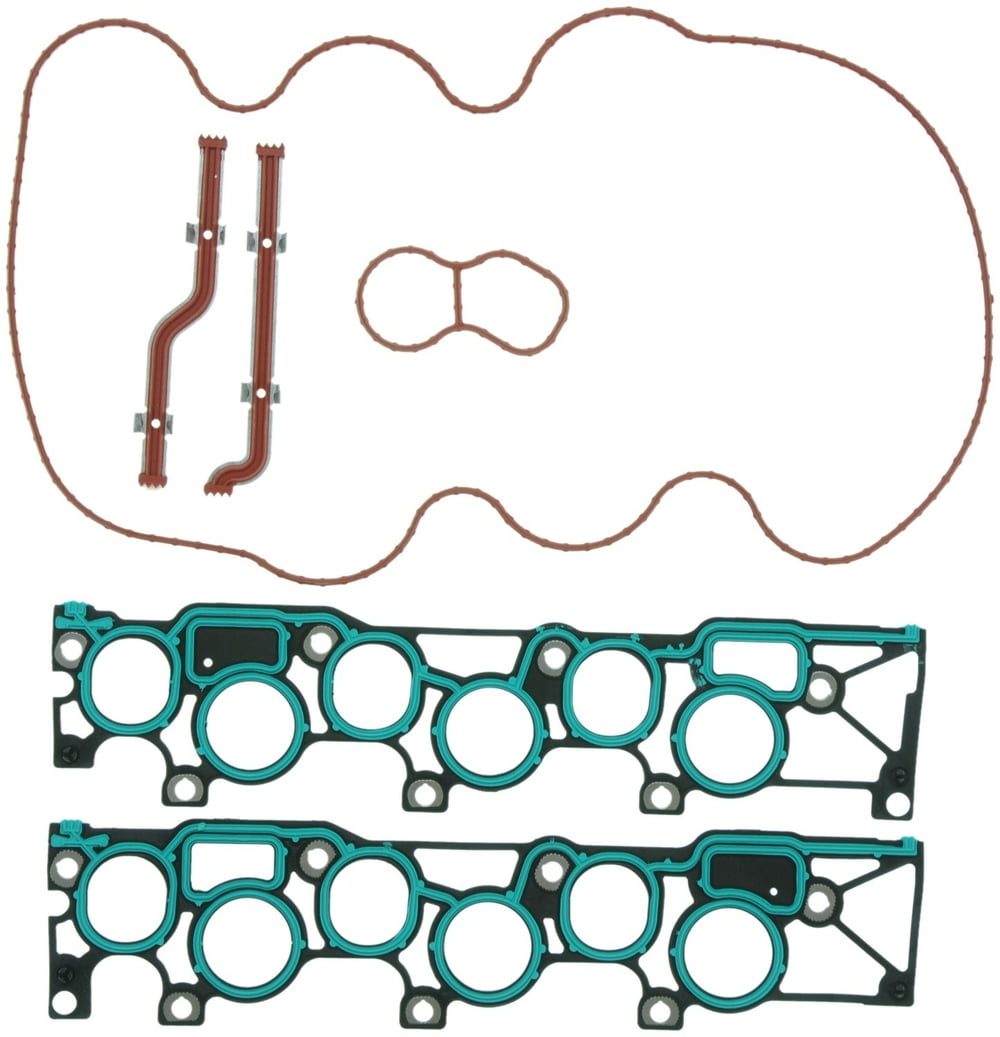 Engine Intake Manifold Gasket Set - Walmart.com