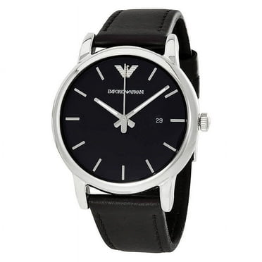 Emporio Armani Men's Armani Classic AR11131 Watch - Walmart.com