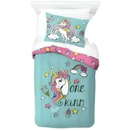 Crayola Owl Always Love You Twin Comforter Set - Walmart.com