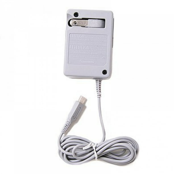 New AC Power Adapter Charger for Nintendo DSi NDSi - Walmart.com ...