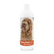 Healthy Breeds Labrador Retriever Deodorizing Dog Shampoo 16 oz ...
