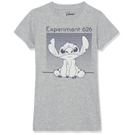 Disney Little, Big Lilo & Stitch Stitch Experiment 262 Monochromatic ...