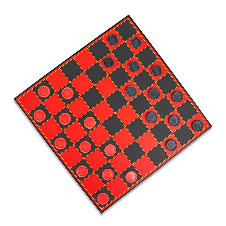 Checkers Game Online
