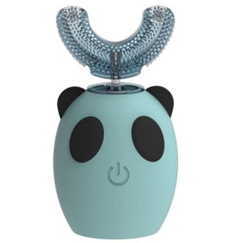 Click here for Toytexx Childrens U-Shaped Electric Toothbrush  Fu... prices