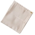 BESTYASH Beige Fire Resistant Mat for Outdoor Camping Fireplace ...
