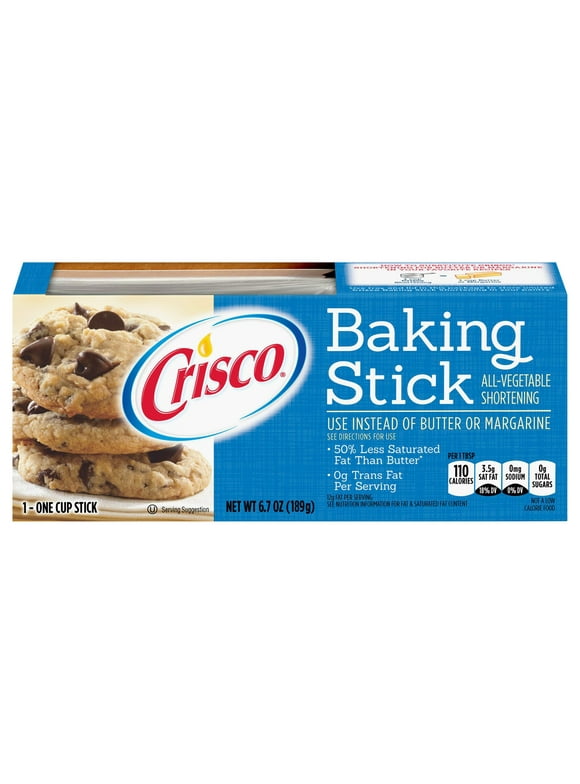 Shortening in Oils & Shortening - Walmart.com