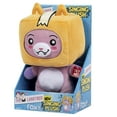 LANKYBOX Foxy 11-Inch Singing Plush Electronic Collectible - Walmart.com