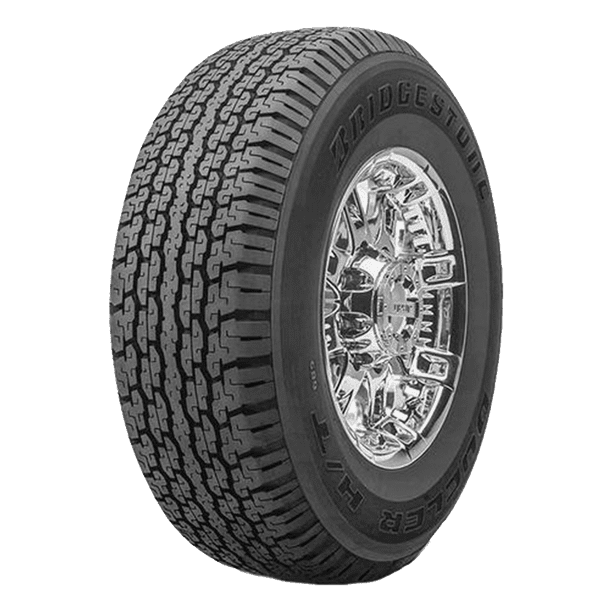 Llanta 265/70r16 BRIDGESTONE Dueler Ht 689 111s | Bodega Aurrera en línea