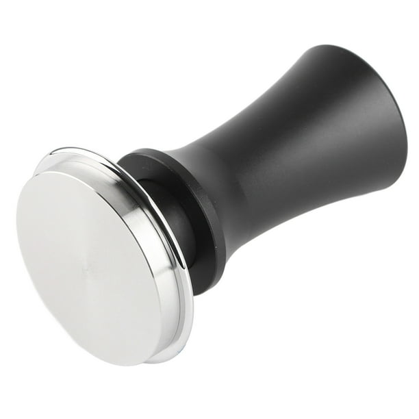 Coffee Tamper, Premium Coffee Powder Press Hammer Stainless Steel ...