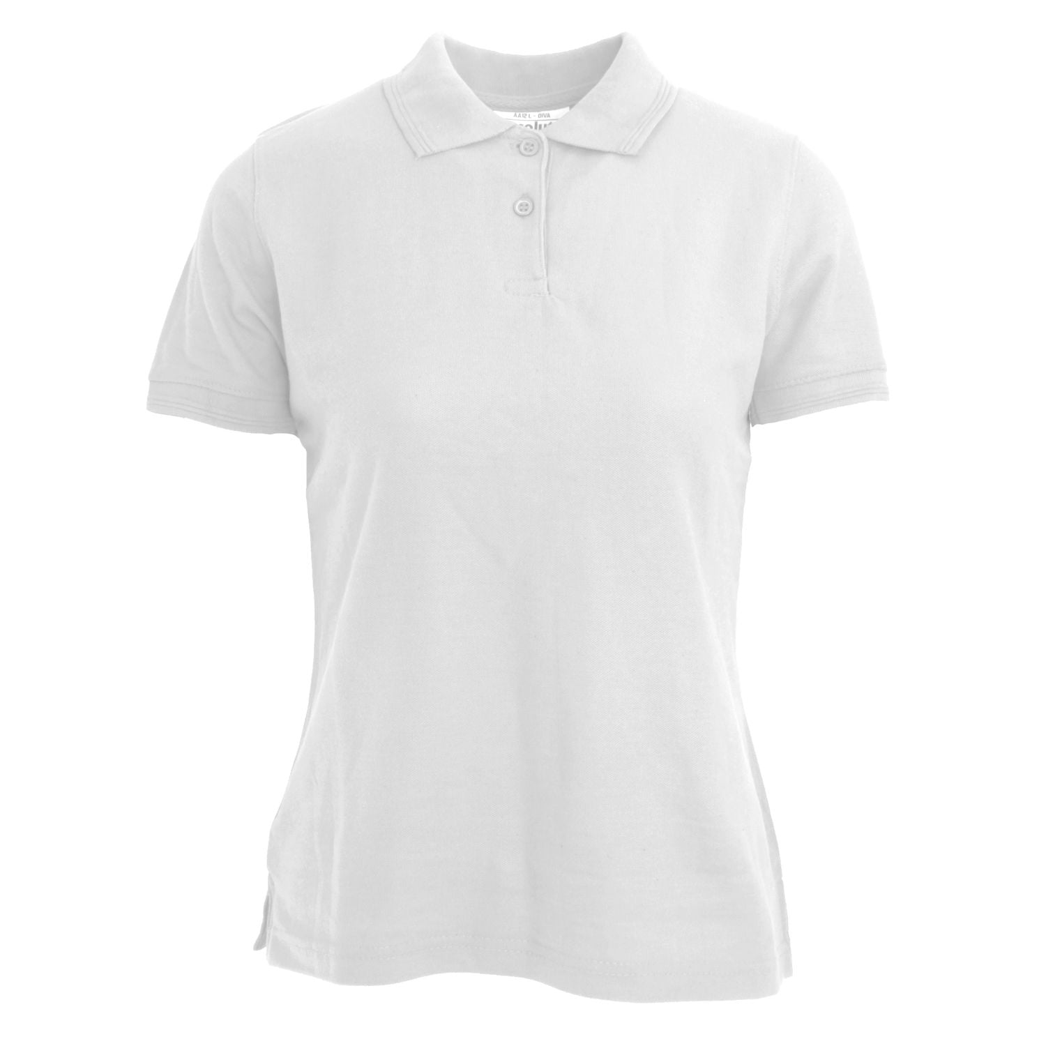 Click here for Absolute Apparel Womens Diva Polo Xl prices