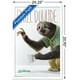 Disney Pixar Zootopia - Flash Wall Poster, 22.375" x 34", Framed ...
