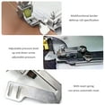 Sewing Machine Presser Feet Sewing Machine Embroidery Patchwork ...