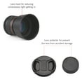 Andoer-2 Andoer 85mm F1.8 Large Aperture Medium Telephoto Full Frame ...