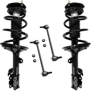 Lexus Rx330 Suspension Kit