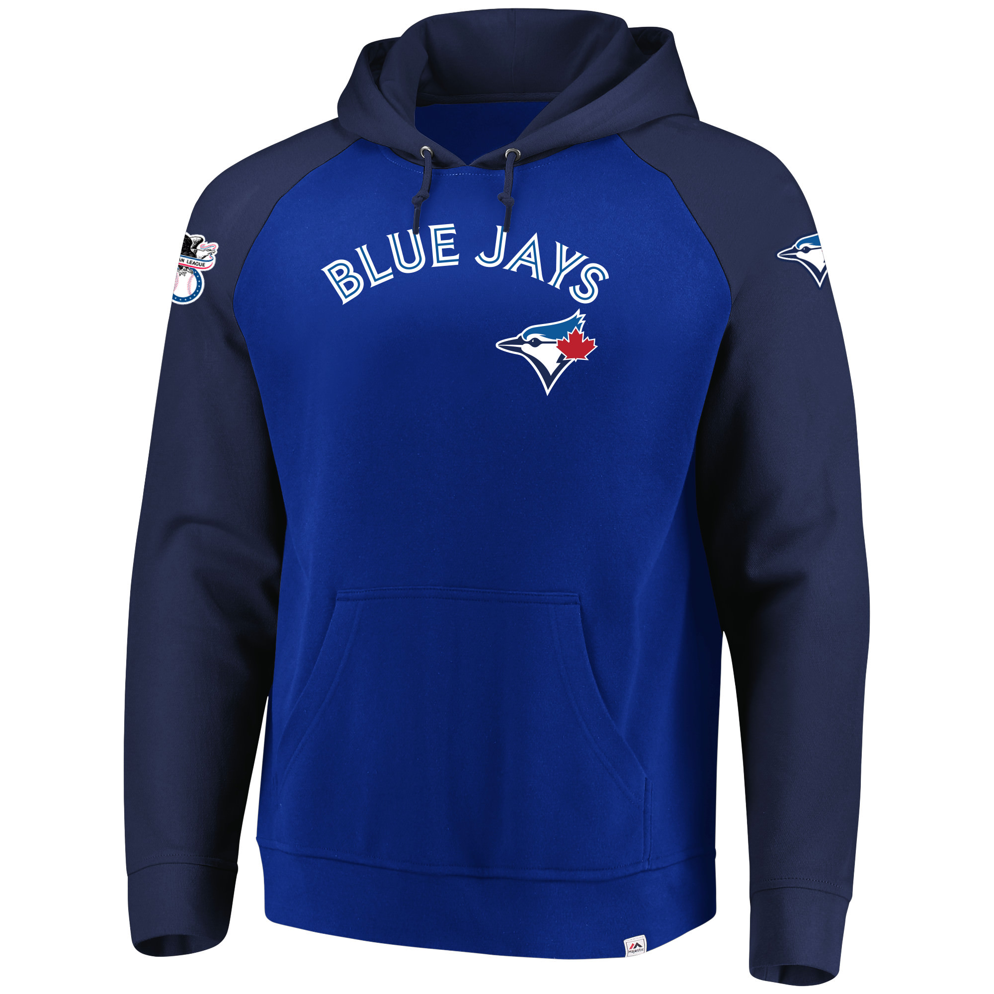 Toronto Blue Jays MLB With Attitude Hoodie | Walmart Canada