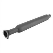 Flowmaster 8430152 Super 10 Muffler 409S - 3.00 Center In / 2.50 Dual Out - Aggressive Sound ...
