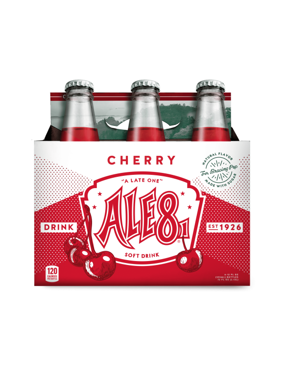 Ginger ale in Soda Pop - Walmart.com