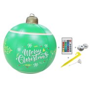 Airblown - Grinch and Max Christmas Inflatable - Walmart.com