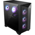 MSI Aegis R2 Gaming Desktop PC (Intel i9-14900F, GeForce RTX 4070 12GB ...