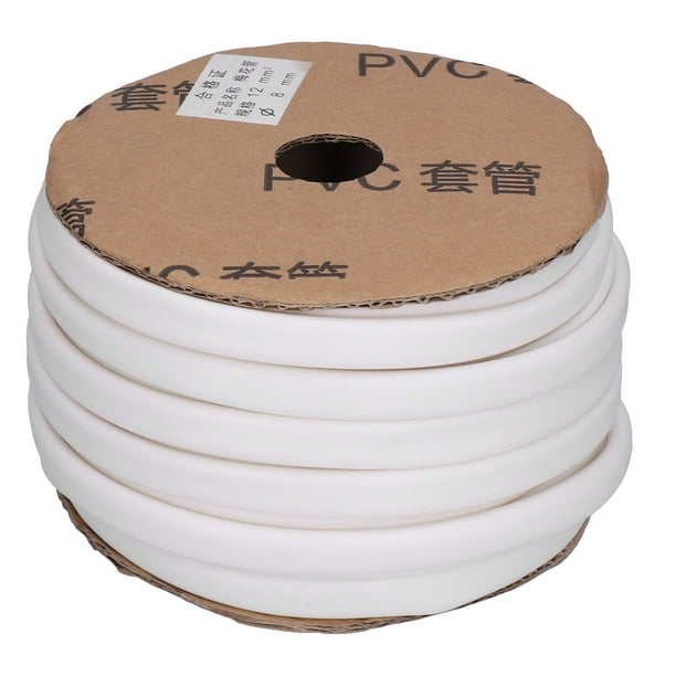 Cable Tube,PVC Tube Plum Type Line Number Machine Tube Line Number Tube ...