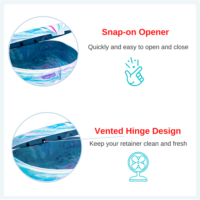 Cute Retainer Designs