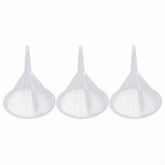 Perfume Funnel Tiny Essential Oils Mini for Filling Small Bottles ...