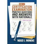 Ccrn Practice Questions