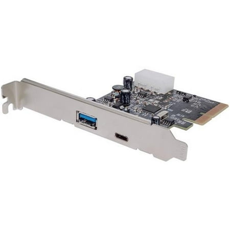 Super Speed Plus USB C 3.1 PCI Express Card | Walmart Canada