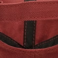 AJGRHE Men Wide Brim Letter Embroidered Shade Personality Fashion ...